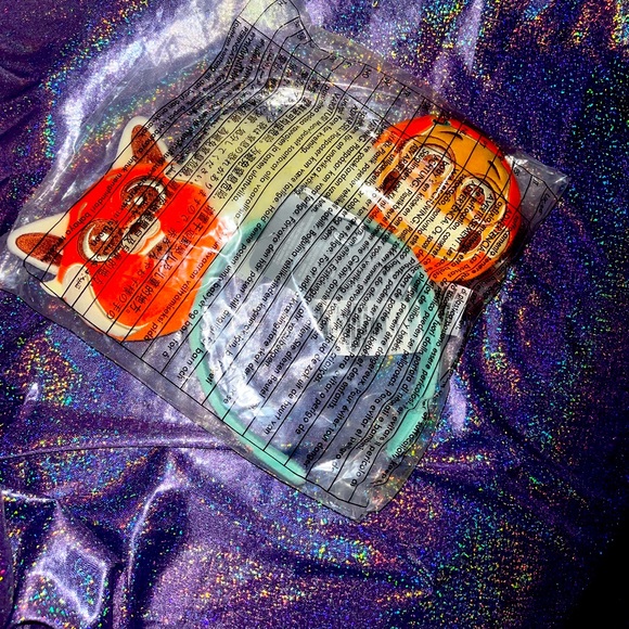 Disney | Accessories | Disney Turning Red Ears | Poshmark